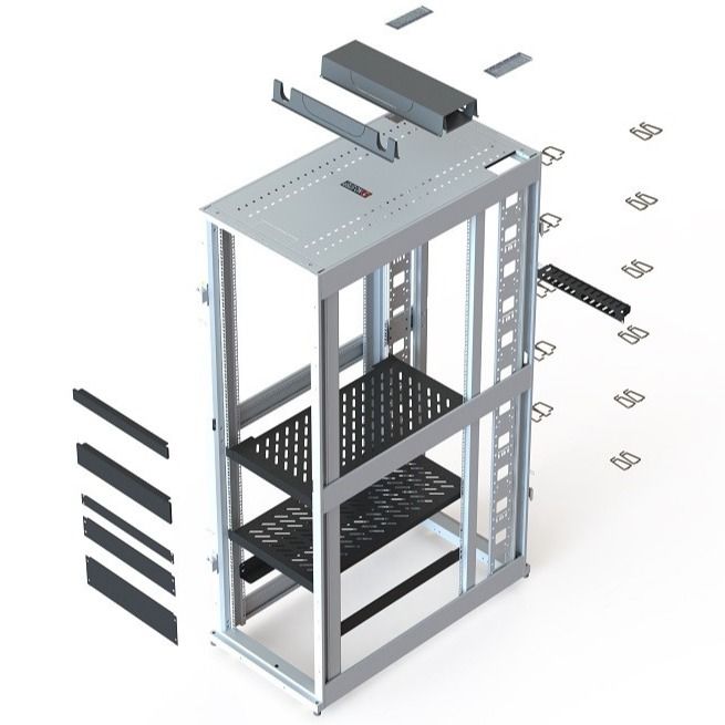 Server Rack Accessories Server Cabinet Components