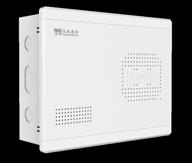 Join hands with TC's new generation of multimedia boxes to welcome the ...