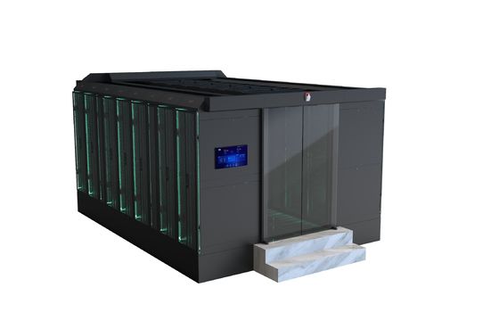 TCMC Rack Mounted Air Conditioner 4U Rack Mount Data Center AC Unit