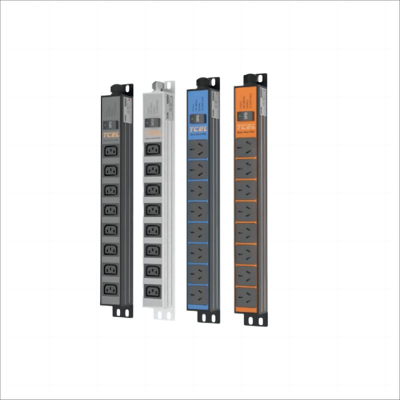 PDU Product Power Distrubution Unit Power Supply To IT Equipment On Cabinet