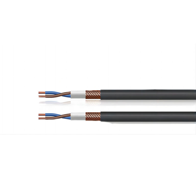 55-95 to 55-107 Density of Shielding Layer % for 300v Power Cable