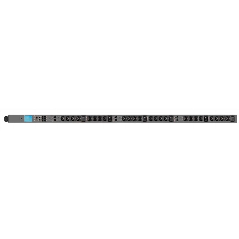 Smart PDU Product Universal Power Distribution Unit 19 Inch PDU 3*32A type2