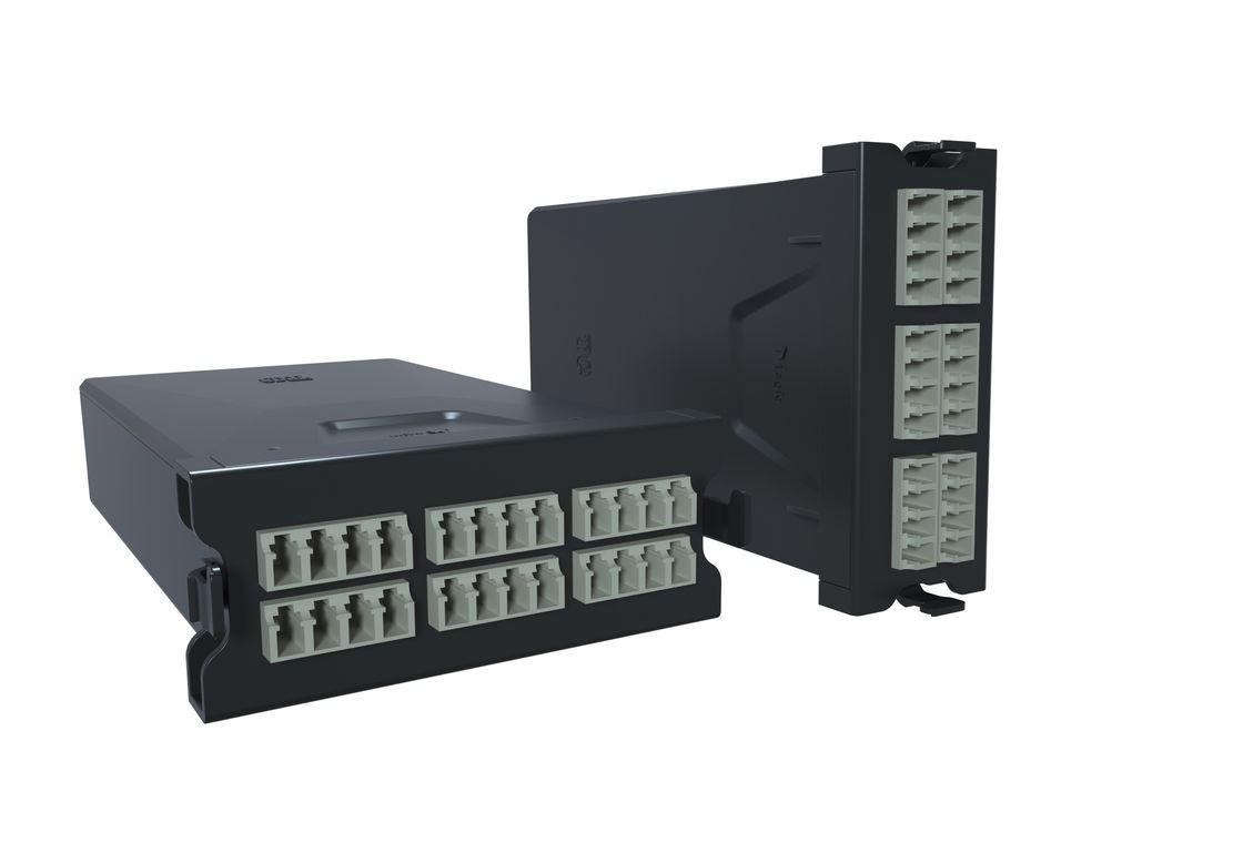 HD96 Fiber Optic Cassette Magic Fiber Patch Panel Cassette