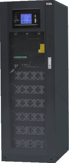 TRM Modular UPS System 60kVA UPS Data Center UPS