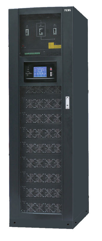 TRM Modular UPS System 60kVA UPS Data Center UPS