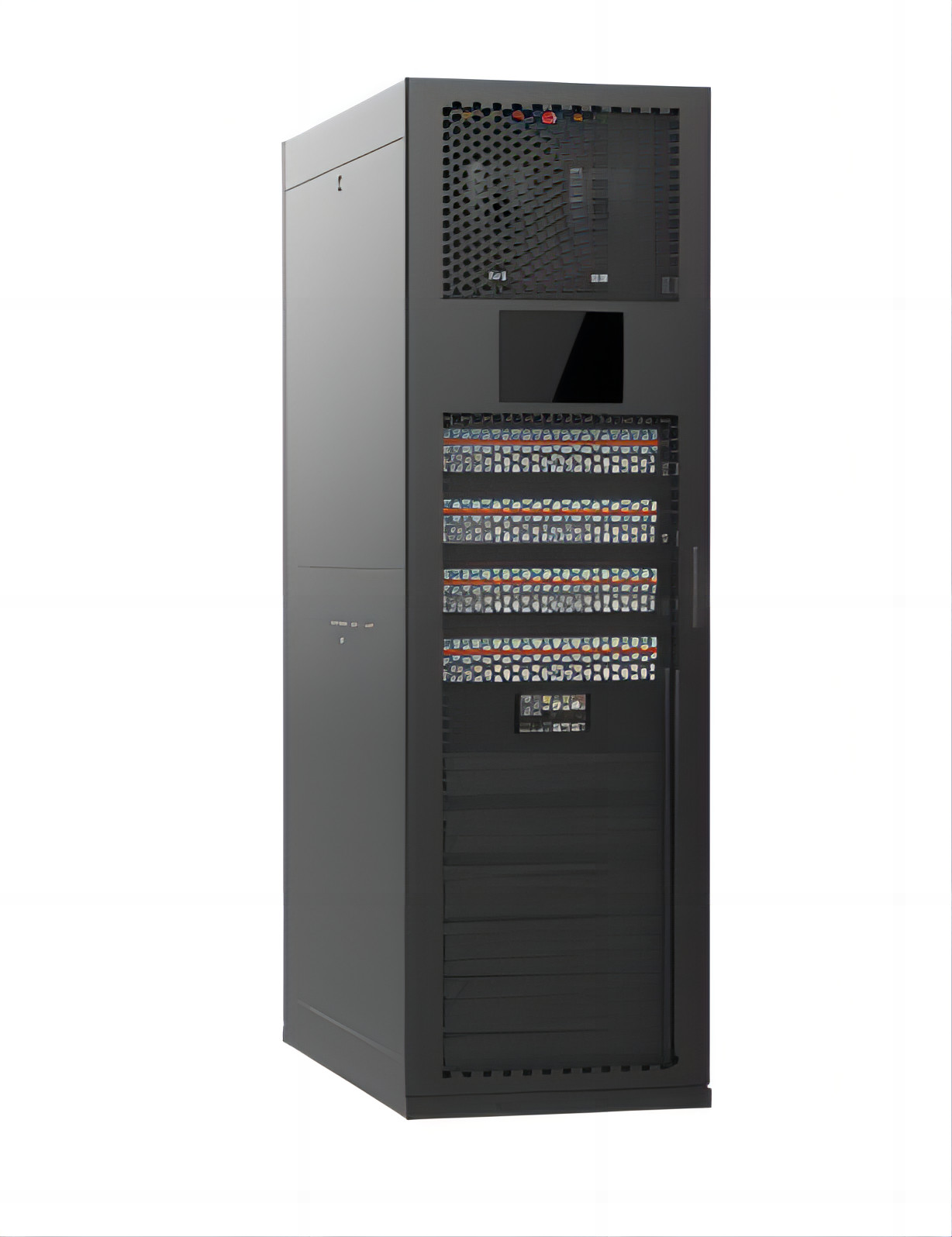 Precision UPS Data Center Power Distribution System 60KVA/90KVA/120KVA