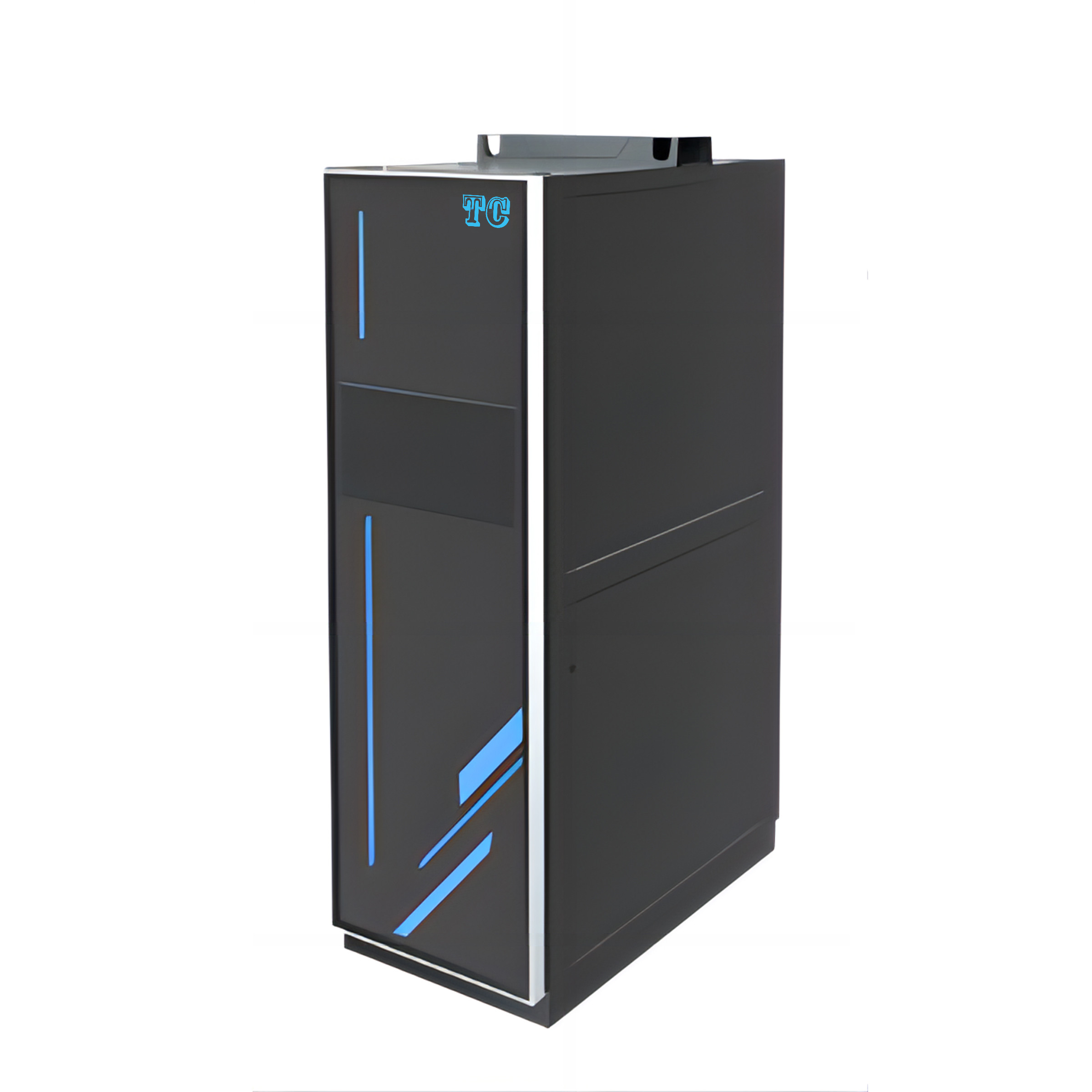 19 Inch Micro and Mini Data Center Modular Data Center UPS Systems