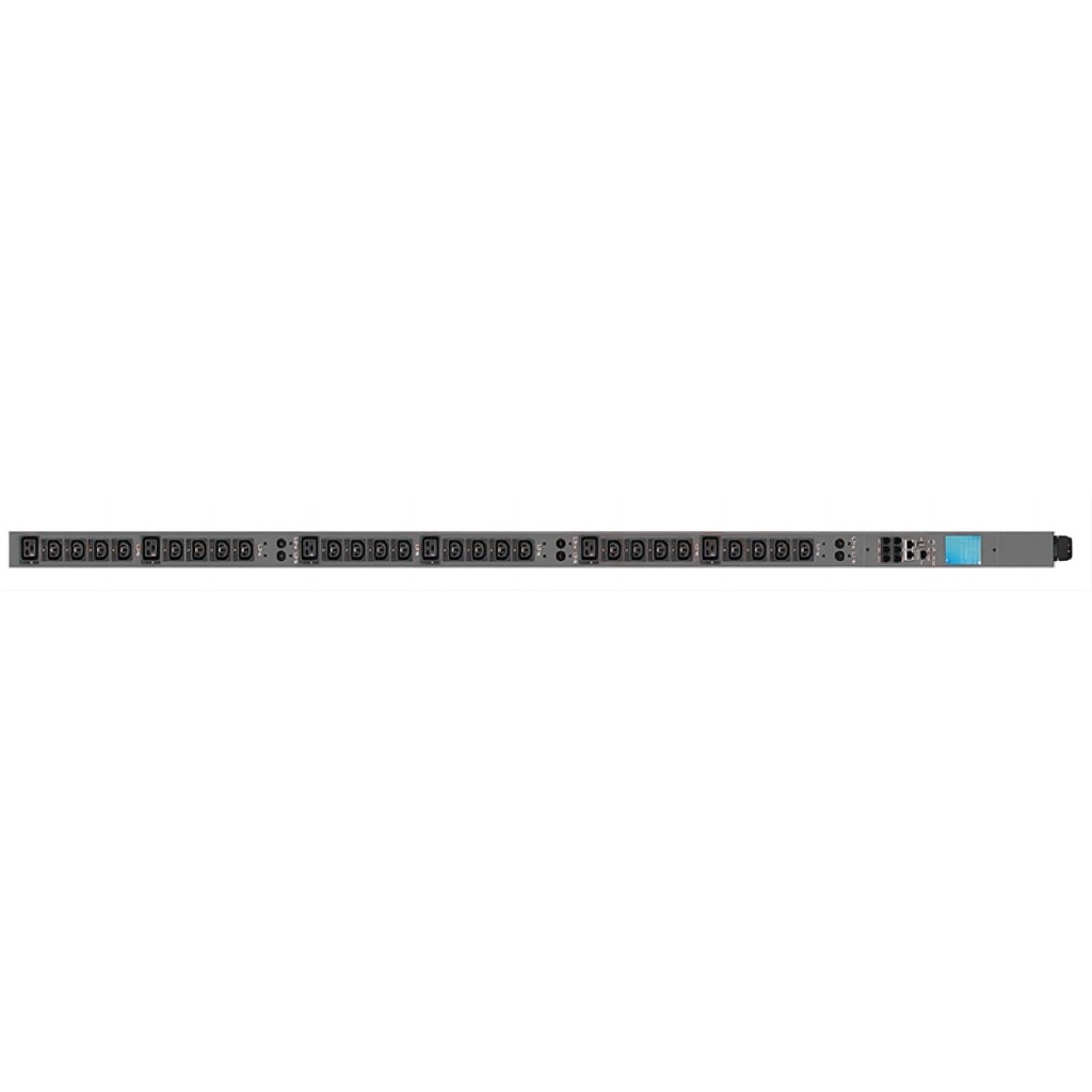 Smart PDU Product Universal Power Distribution Unit 19 Inch Easy ...