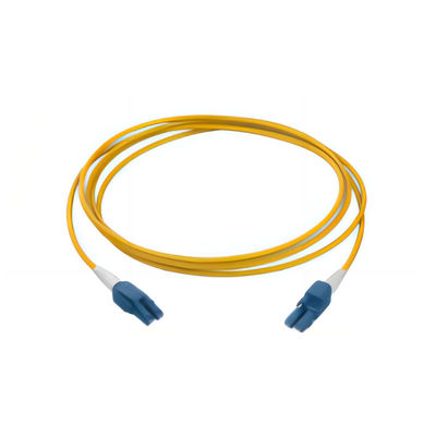 Centralized Wiring Management With Fiber Optic Cable Patch Panel Touch ...